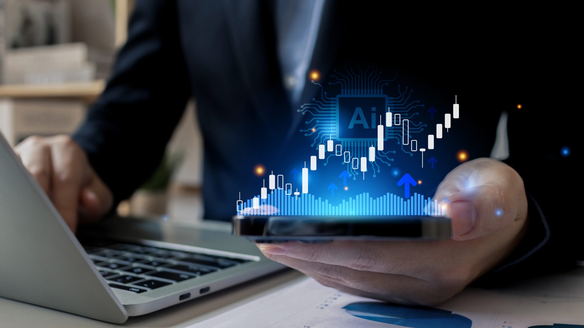 9 Best AI Stocks for 2024: Investing in Artificial Intelligence ...